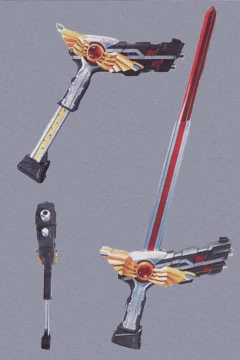 Kamen Rider IXA | Wiki Kamen rider | Fandom
