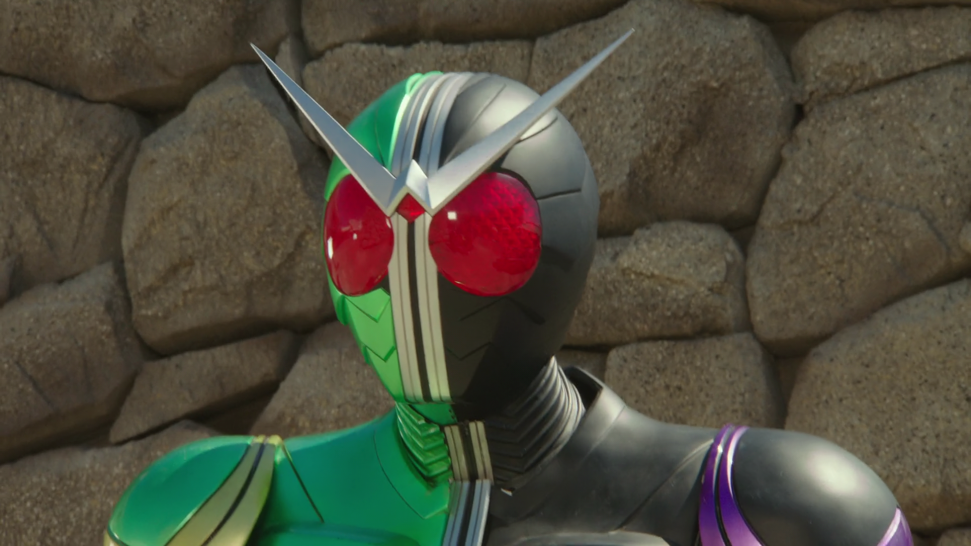 Kamen Rider Bujin Double | Kamen Rider Wiki | FANDOM powered by Wikia Kamen Rider Bujin Double | Kamen Rider Wiki | FANDOM powered by Wikia