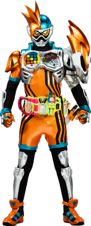 Parado | Kamen Rider Wiki | Fandom