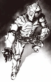 Kamen Rider Amazon Sigma (Light of Fireflies) | Kamen Rider Wiki | Fandom