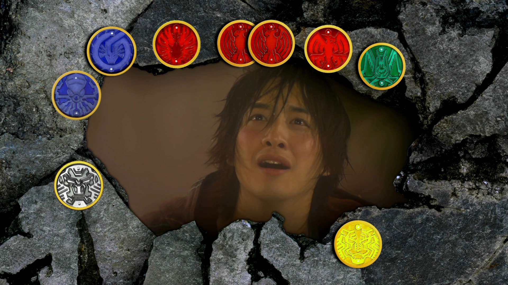 Beauty, an Egg, and the Sleeping Desire | Kamen Rider Wiki | FANDOM ...
