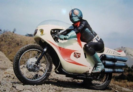 Cyclone (Rider 1) | Kamen Rider Wiki | Fandom