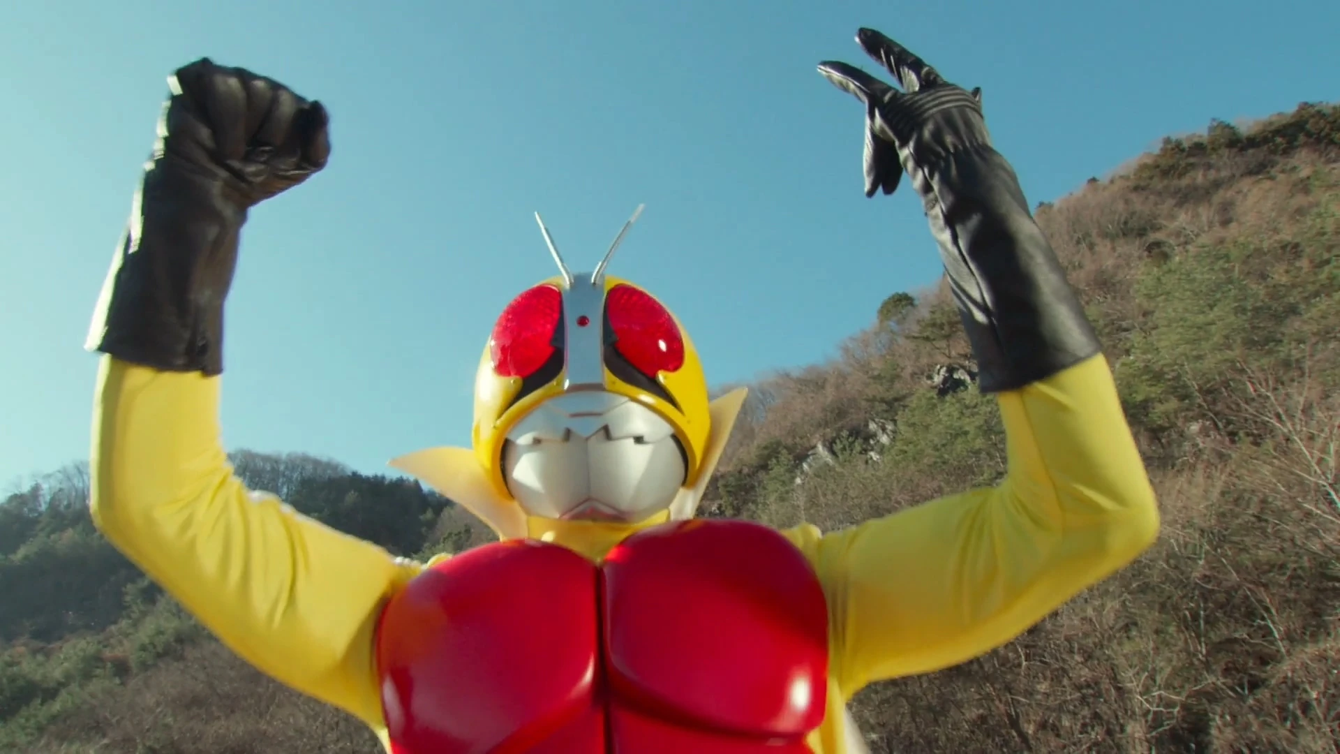 Ki-Rider | Kamen Rider Wiki | Fandom