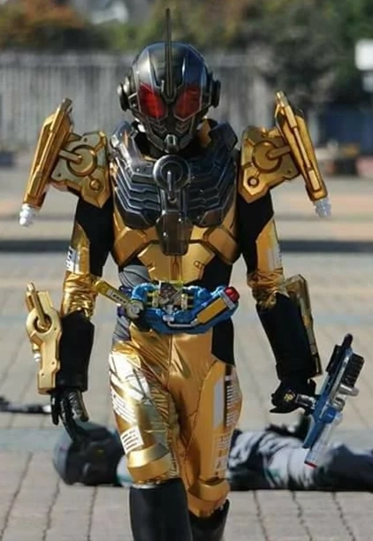 Kamen Rider Grease | Wiki Kamen rider | FANDOM powered by Wikia