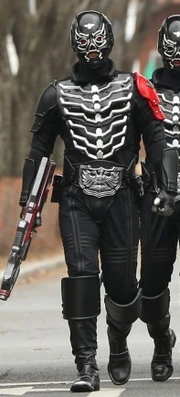 Nova Shocker Combatmen | Kamen Rider Wiki | FANDOM powered by Wikia