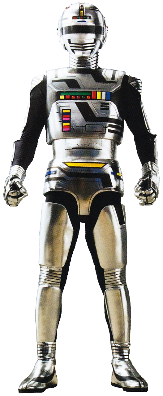 Image - Metal Hero - Space Sheriff Gavan.png | Kamen Rider Wiki ...