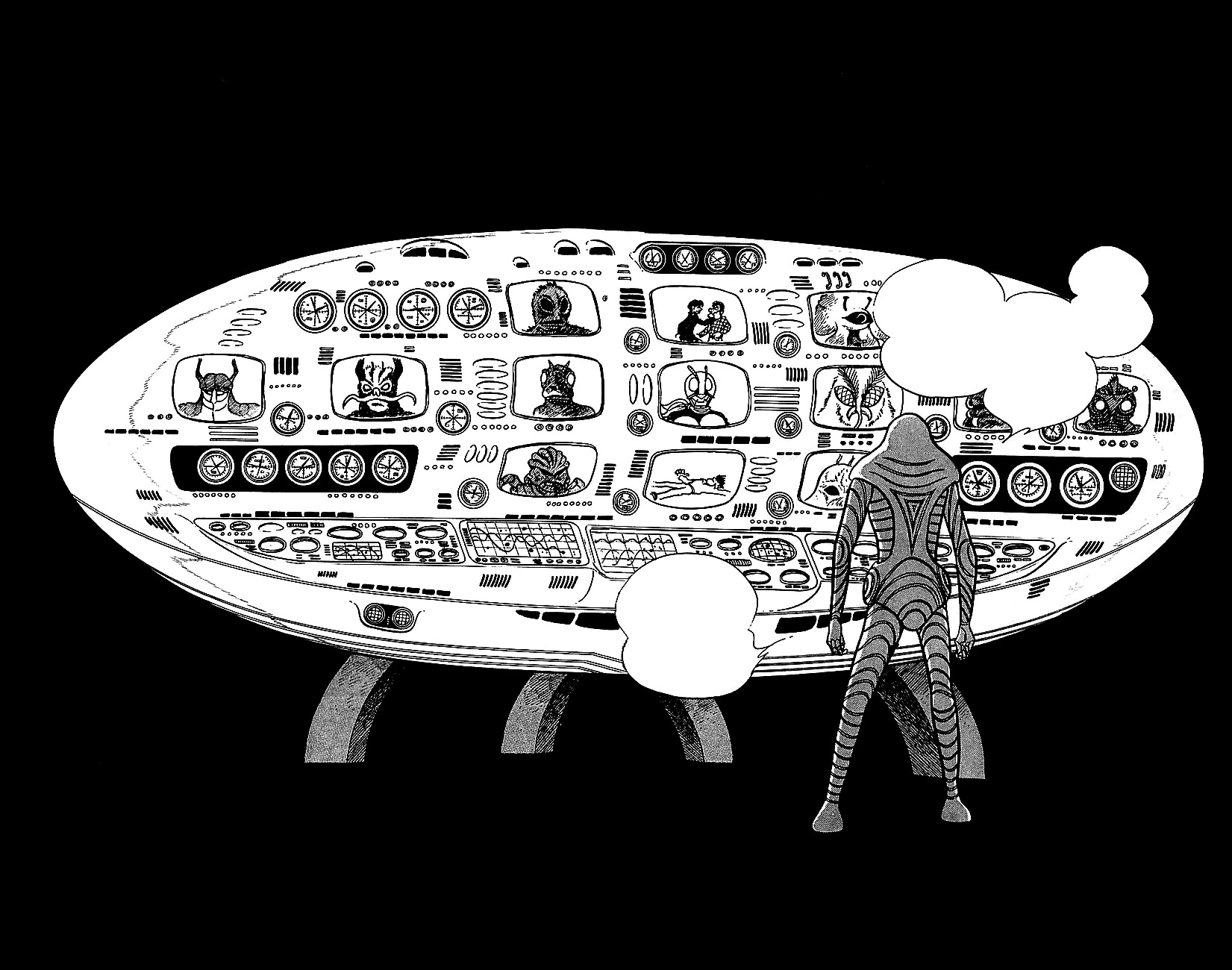 Category:Moth Monsters | Kamen Rider Wiki | Fandom