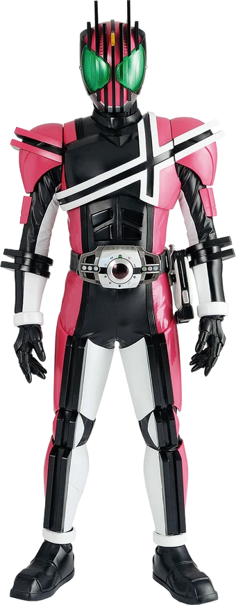 Magenta Janai, Pinku da (Pink Thread) | SpaceBattles