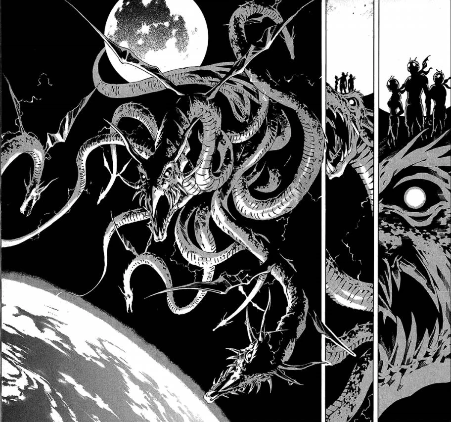 Badan Syndrome | Kamen Rider Wiki | Fandom