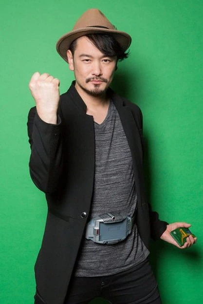 Ryohei Odai | Kamen Rider Wiki | Fandom