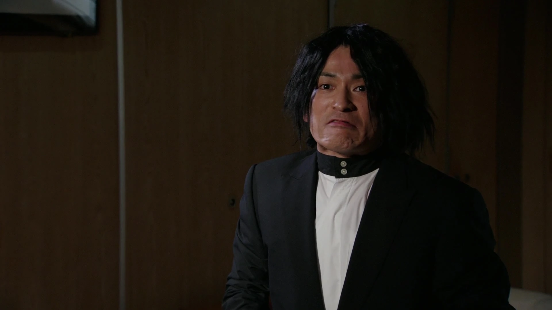 Tenjuro Banno | Kamen Rider Wiki | FANDOM powered by Wikia