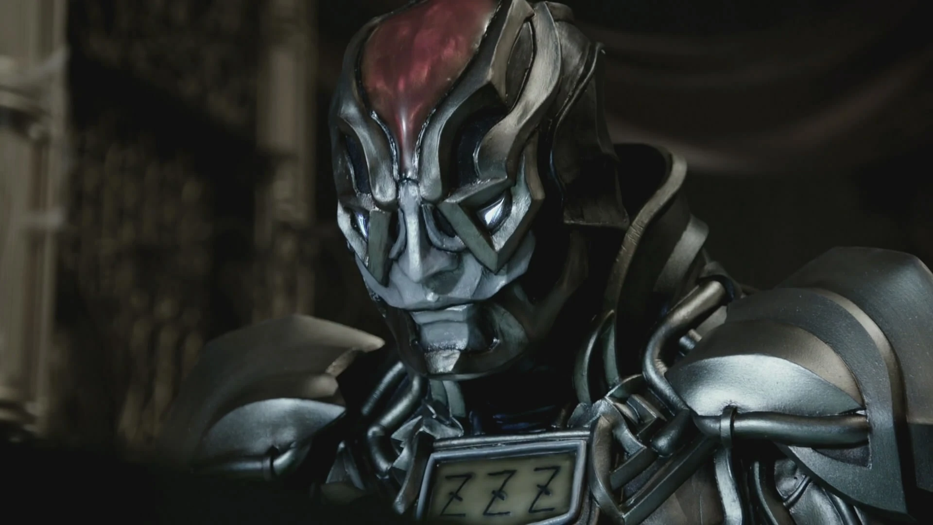 Cyberoid ZZZ | Kamen Rider Wiki | FANDOM powered by Wikia