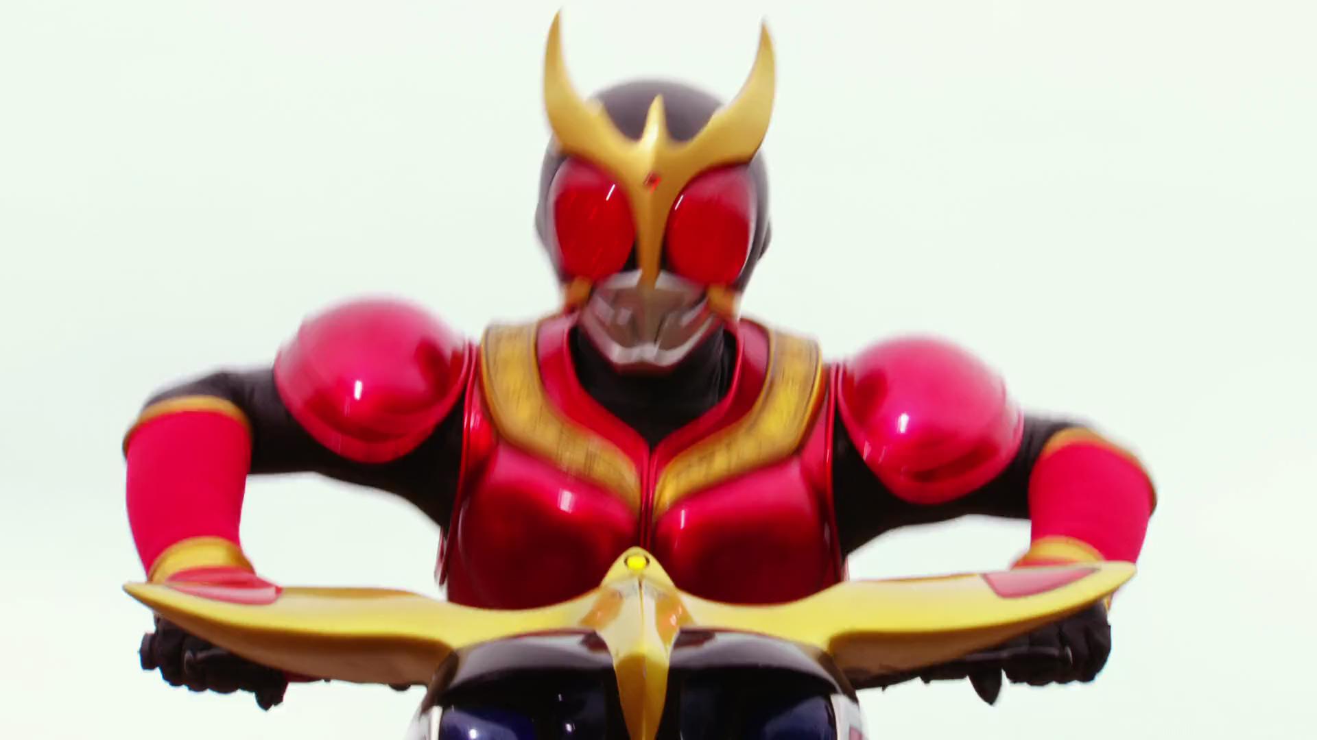 Kamen Rider Bujin Kuuga | Kamen Rider Wiki | FANDOM powered by Wikia Kamen Rider Bujin Kuuga | Kamen Rider Wiki | FANDOM powered by Wikia