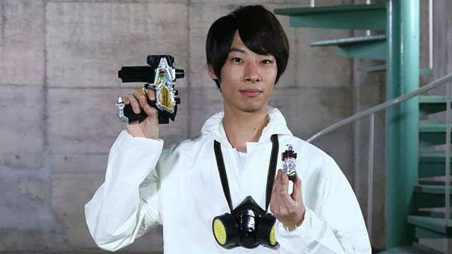 Talk:Takumi Katsuragi | Kamen Rider Wiki | FANDOM powered by Wikia Talk:Takumi Katsuragi | Kamen Rider Wiki | FANDOM powered by Wikia
