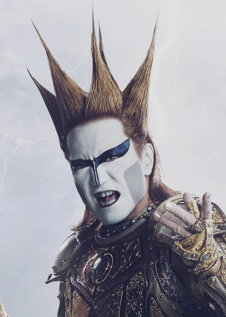 Demon Kakka | Kamen Rider Wiki | Fandom