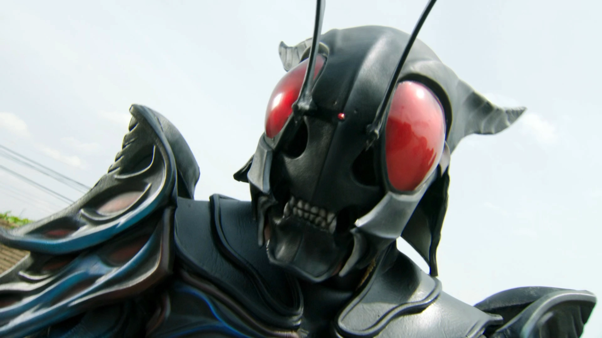 Grasshopper Monster | Kamen Rider Wiki | Fandom