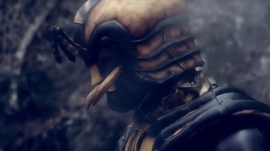 Wasp Amazon | Kamen Rider Wiki | Fandom