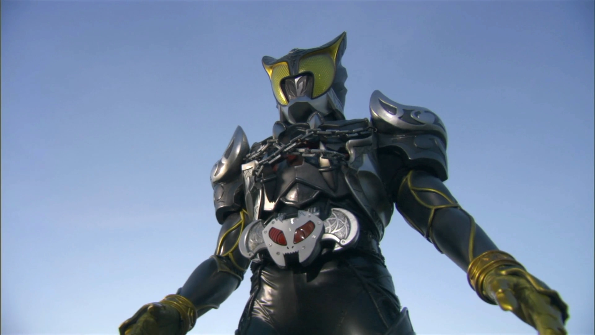 Image - Arc in Episode Yellow.png | Kamen Rider Wiki | FANDOM powered ...