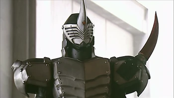 Jun Shibaura/13 Riders | Kamen Rider Wiki | Fandom