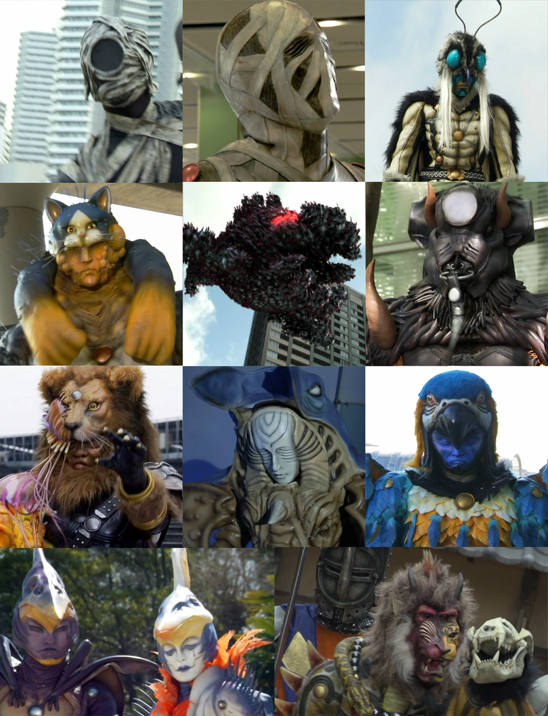 Category:Yummies | Kamen Rider Wiki | FANDOM powered by Wikia