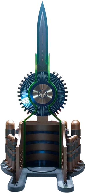 Summon-A-Servant Mark VI: The Dark Six (Fate/ Fiction Servants: Read ...