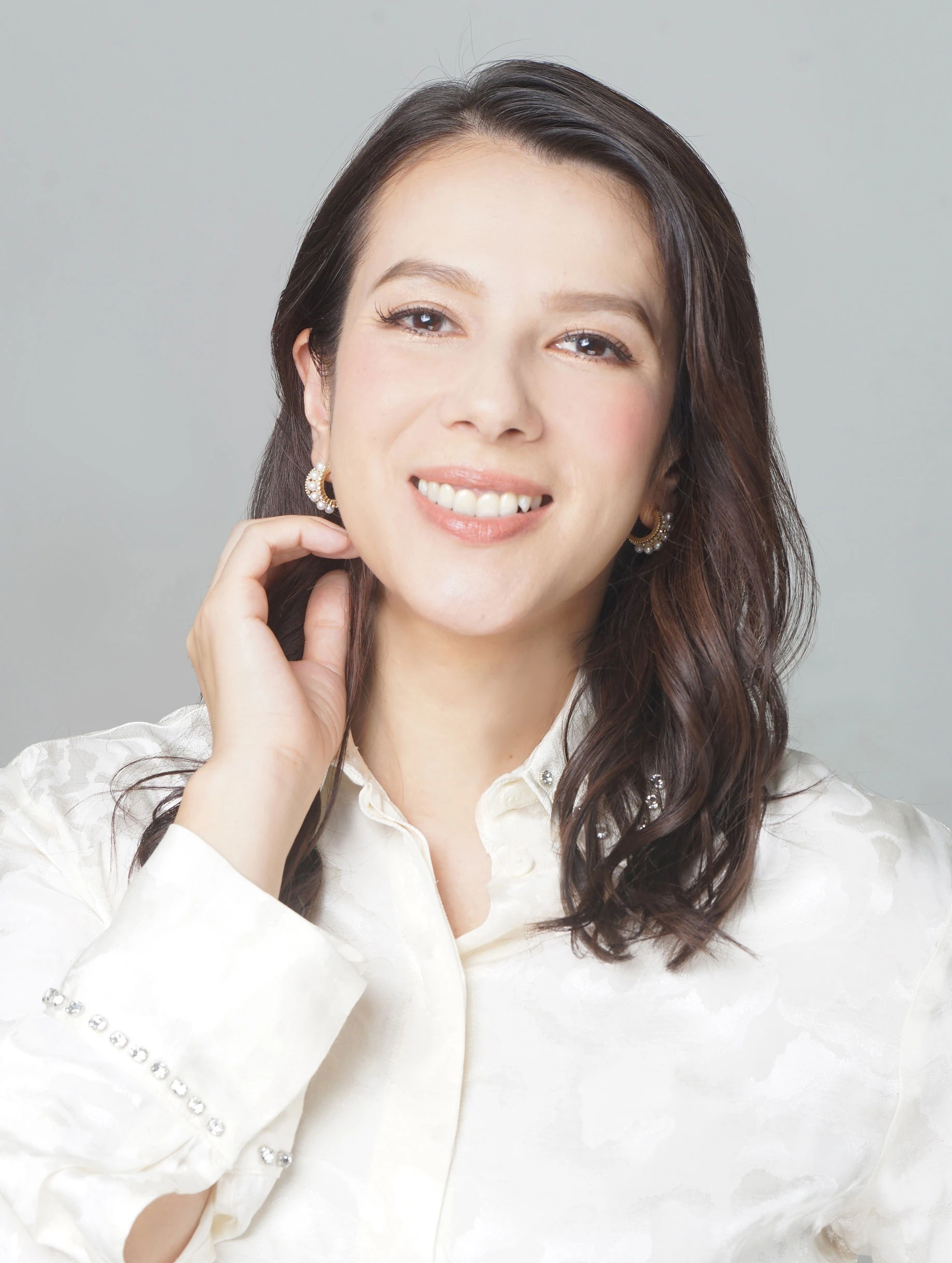 Maria Theresa Gow | Kamen Rider Wiki | Fandom