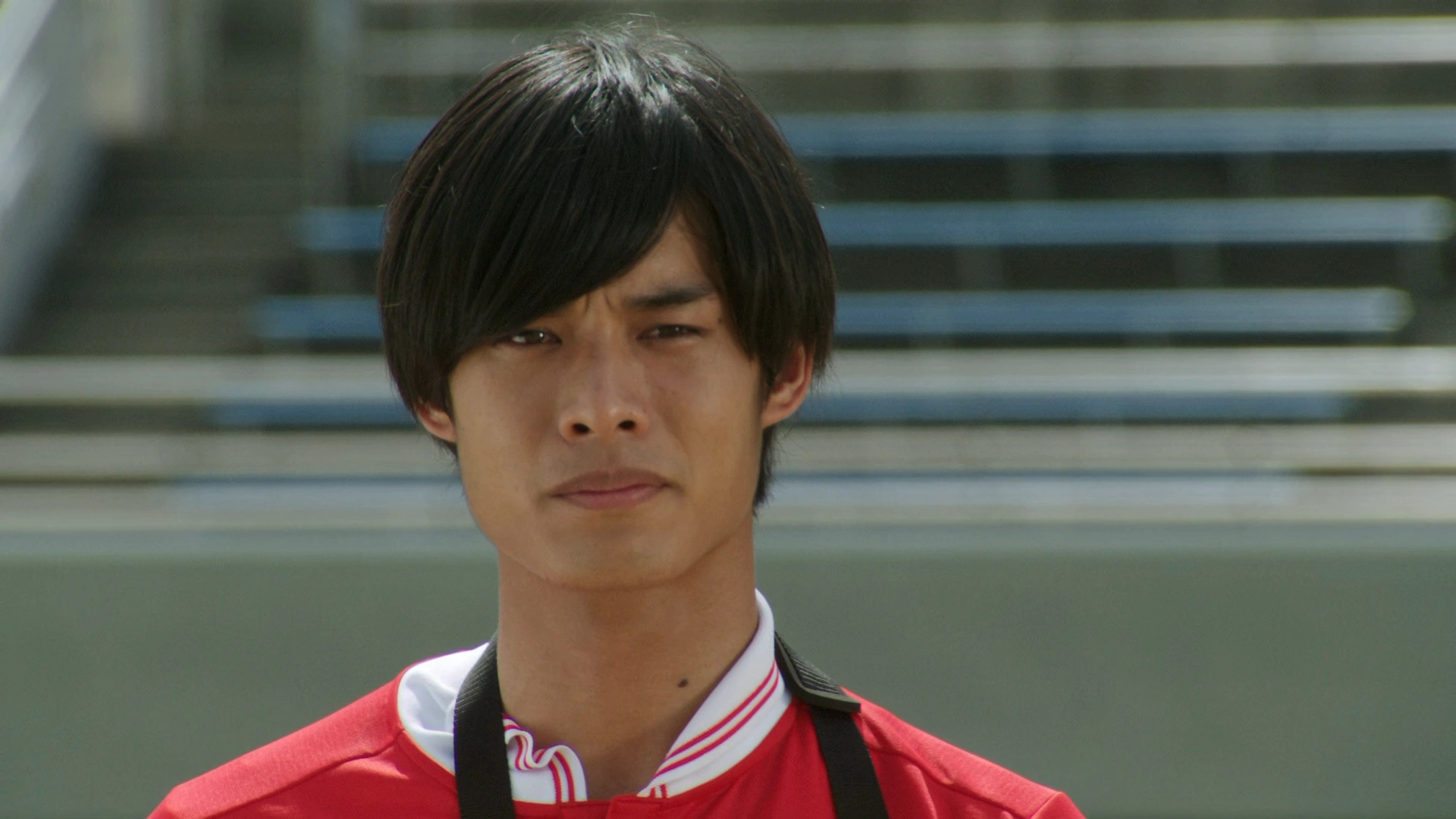 Kazuya Shinozaki | Kamen Rider Wiki | Fandom