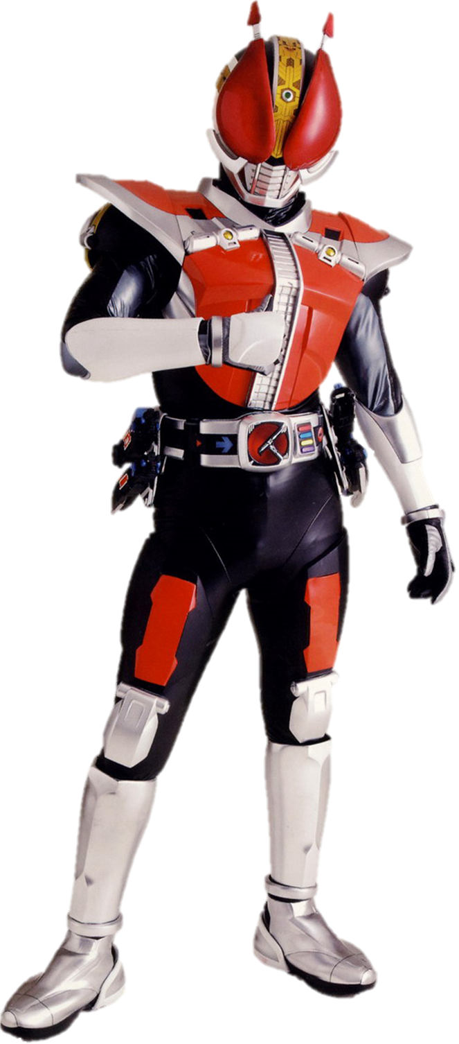 Image - Kamen Rider Den-O-Sword Form.png | Kamen Rider Wiki | FANDOM ...