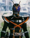 Kamen Rider Kaixa | Wiki Kamen rider | Fandom