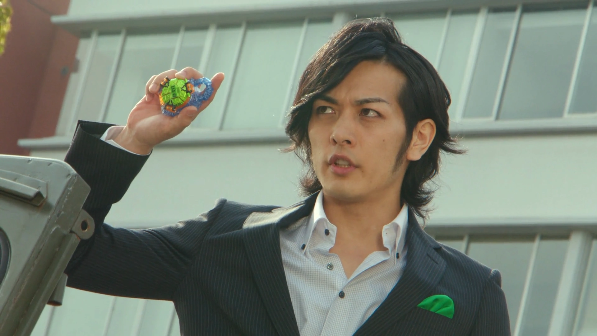Takatora Kureshima/Soccer World | Kamen Rider Wiki | Fandom