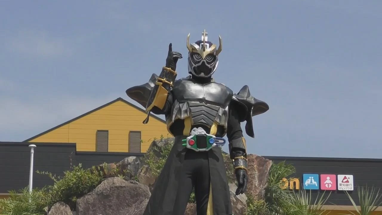 Chronicle Bugster | Kamen Rider Wiki | Fandom