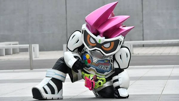 Image - EX-AID LEVEL 1.jpg | Kamen Rider Wiki | FANDOM powered by Wikia