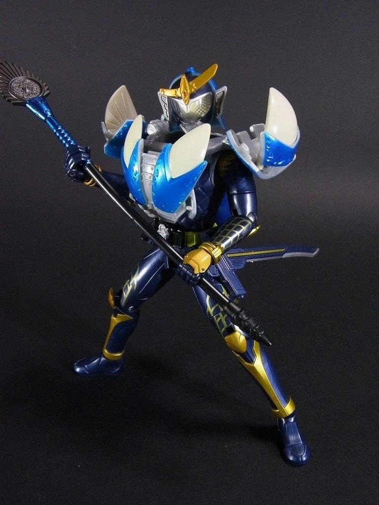 Silver Arms | Kamen Rider Wiki | Fandom