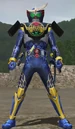 OOO Arms | Kamen Rider Wiki | Fandom