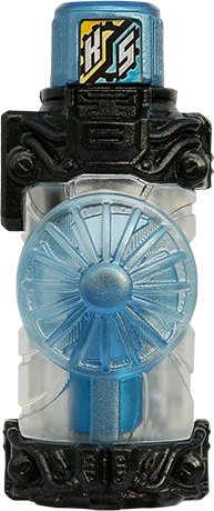 Senpuki Halfbody | Kamen Rider Wiki | FANDOM powered by Wikia