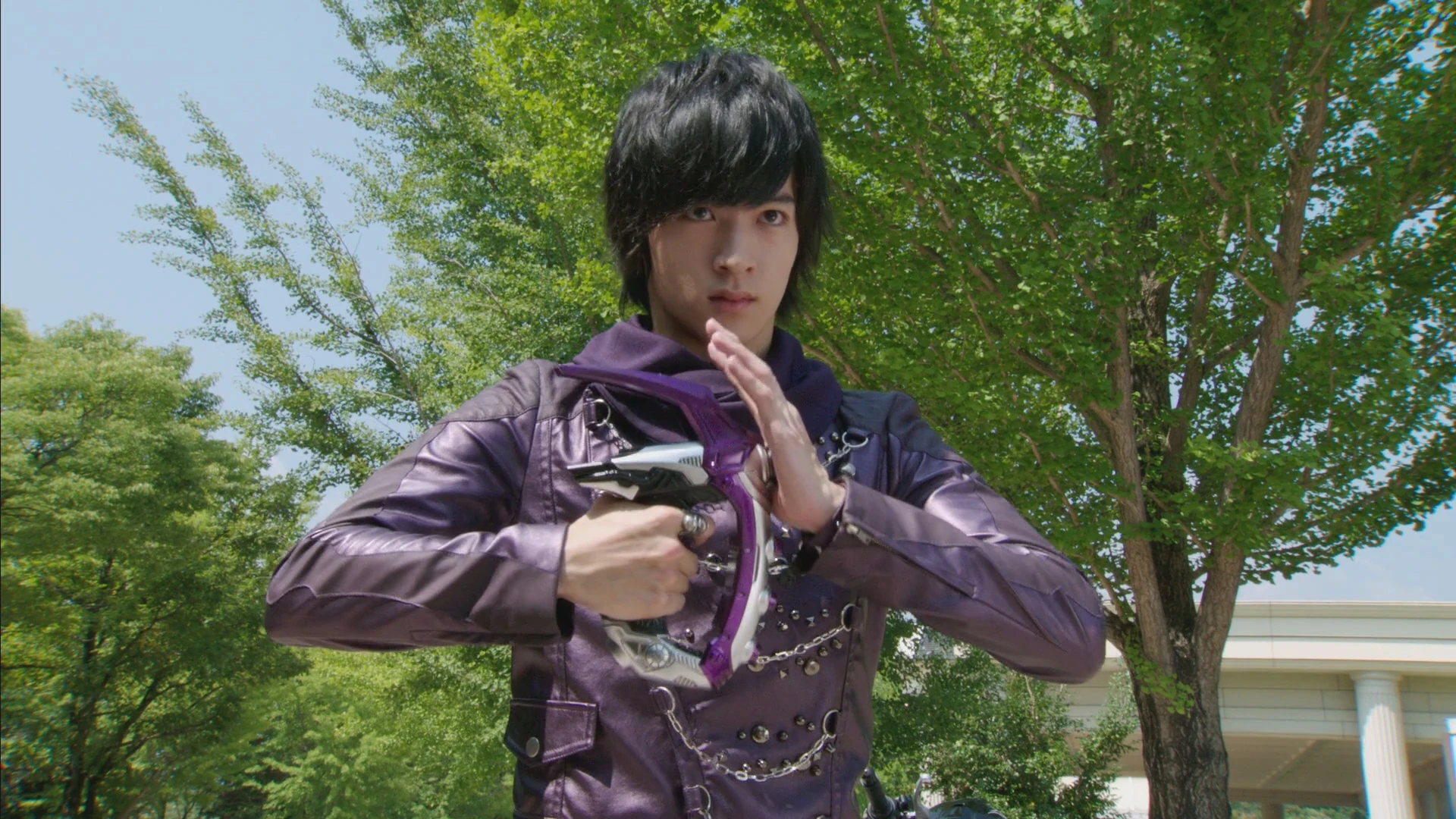 Break Gunner | Kamen Rider Wiki | FANDOM powered by Wikia