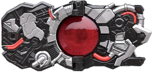 Ark Driver-Zero | Kamen Rider Wiki | Fandom
