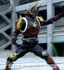 Kamen Rider Spear | Wiki Kamen rider | Fandom