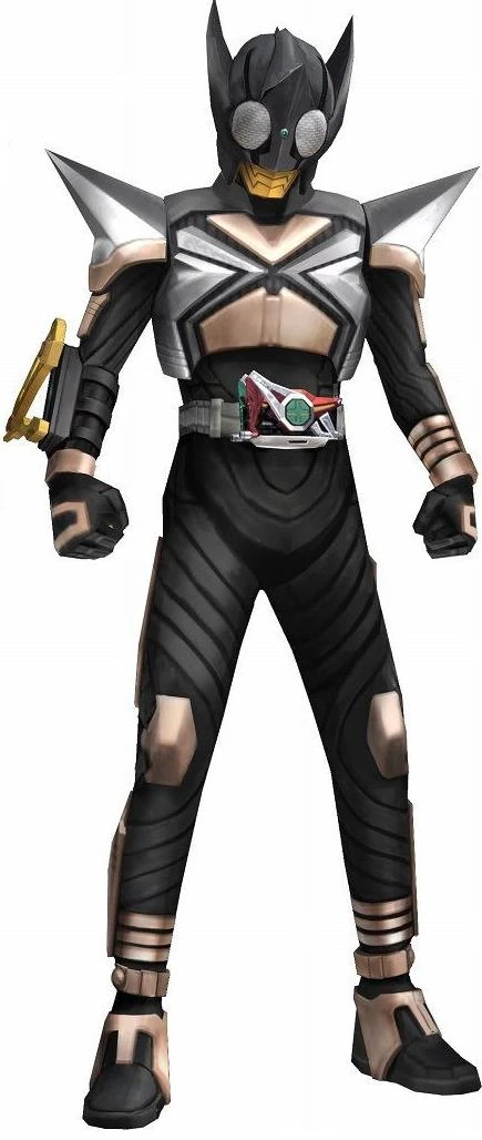 PunchHopper | All Kamen Rider Generation Wiki | Fandom