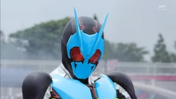 Seiya Hiden | Kamen Rider Fan Fiction Wiki | Fandom
