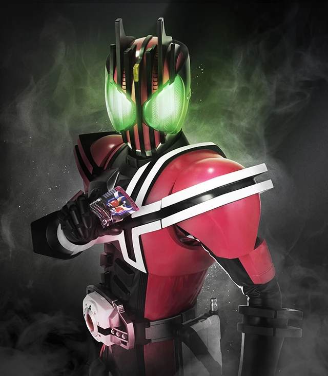 Kamen Rider Neo Decade | Kamen Rider Fan Fiction Wiki | Fandom