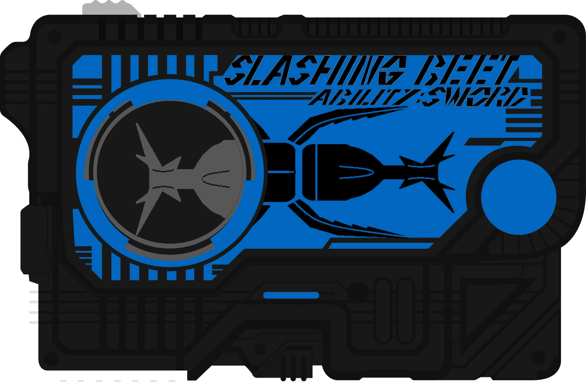 Progrise Keys (Zero-One Profiles: Katana) | Kamen Rider Fan Fiction ...