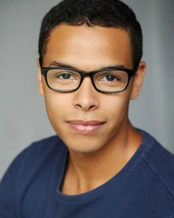 Eric Marshall | Kamen Rider Fan Fiction Wiki | Fandom