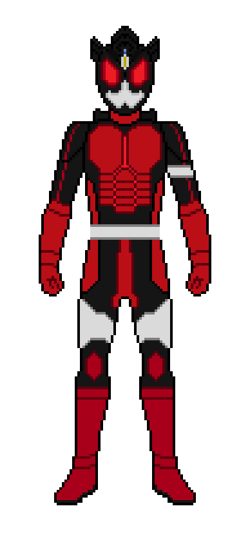 Gio Yasei | Kamen Rider Fan Fiction Wiki | Fandom