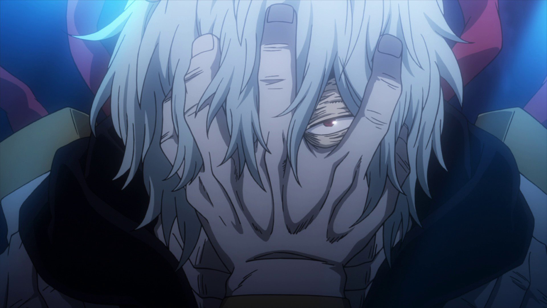 Shigaraki
