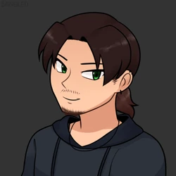 Kyle Travis | Kamen Rider Fan Fiction Wiki | Fandom