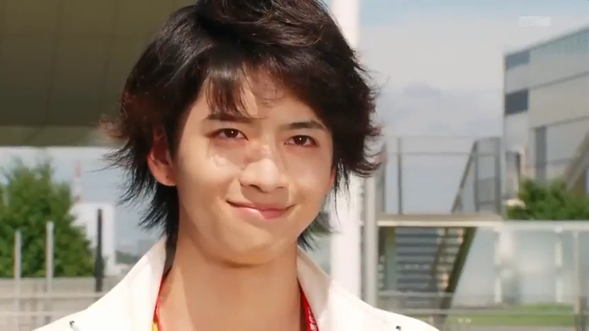 Emu Hojo (Prime Reality) | Kamen Rider Fan Fiction Wiki | Fandom