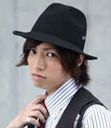 Shotaro Hidari | Kamen Rider Wiki | Fandom