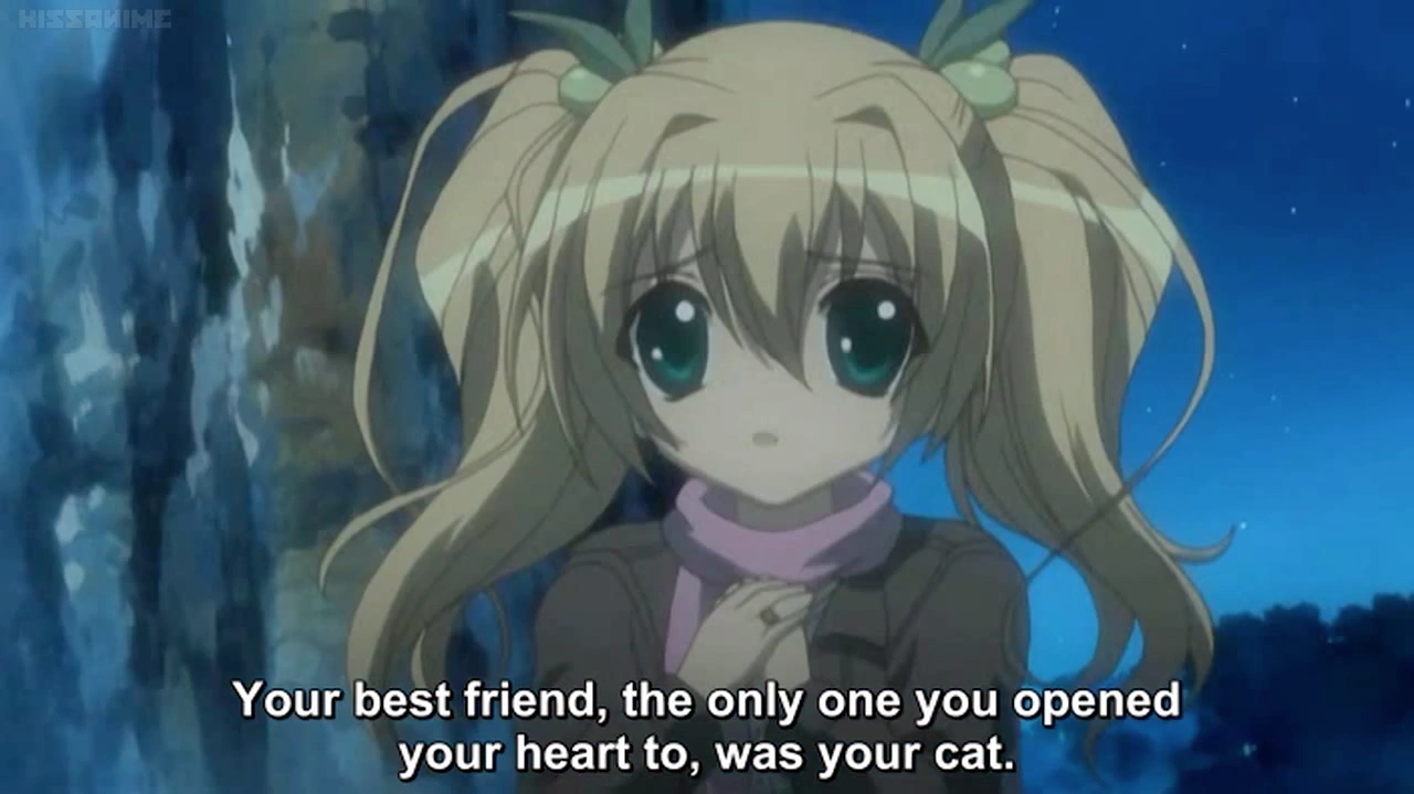 Gallery: Karin-chan Becomes a Goddess | Kamichama Karin Wiki | Fandom