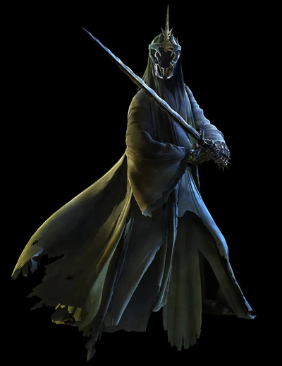 Nazgul | Kamierowskie kroniki downa Wiki | Fandom